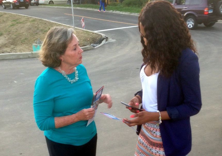 Finch campaign appears headed for write-in status