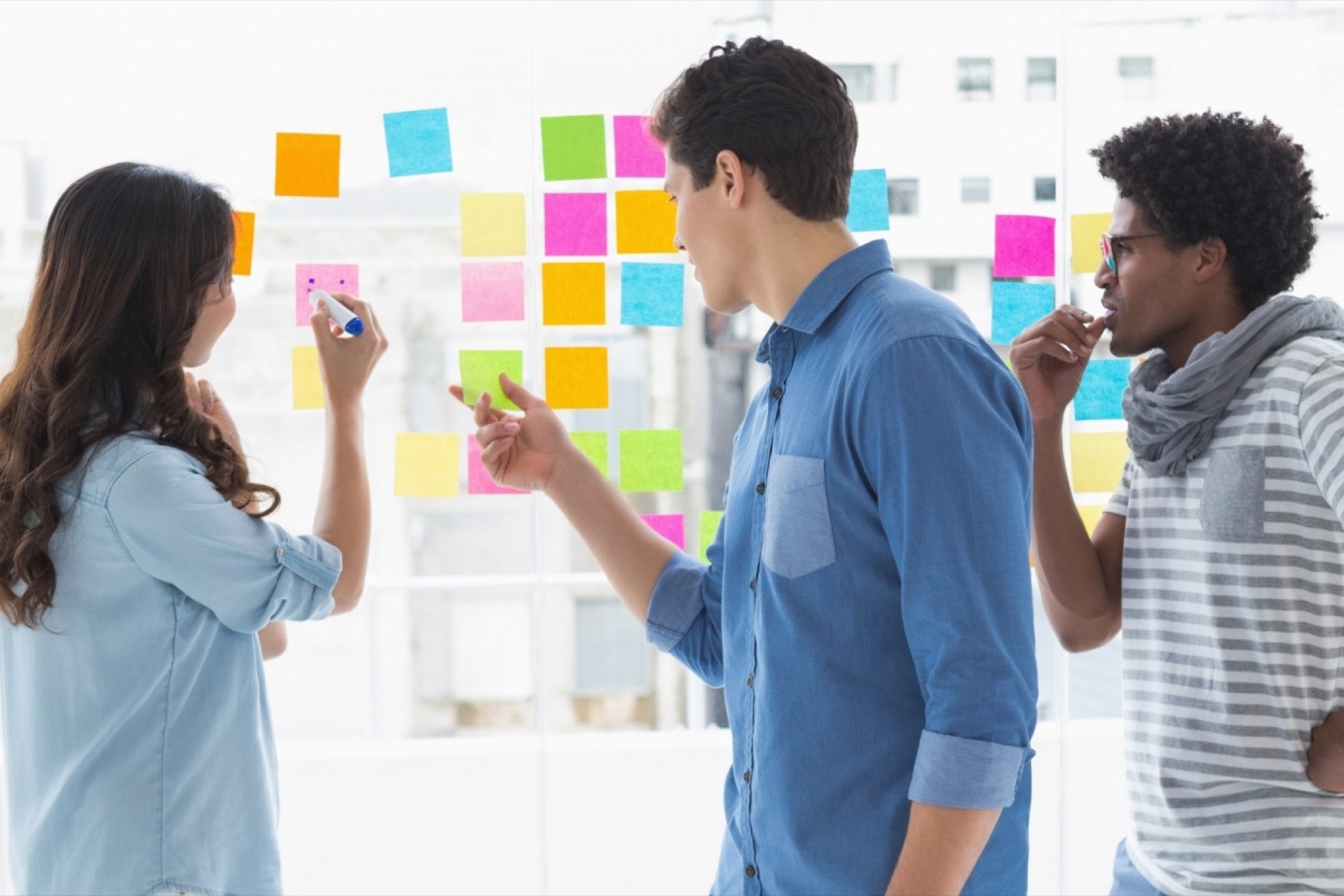 4 Steps to Cultivating an Innovation Mindset in Your Organization