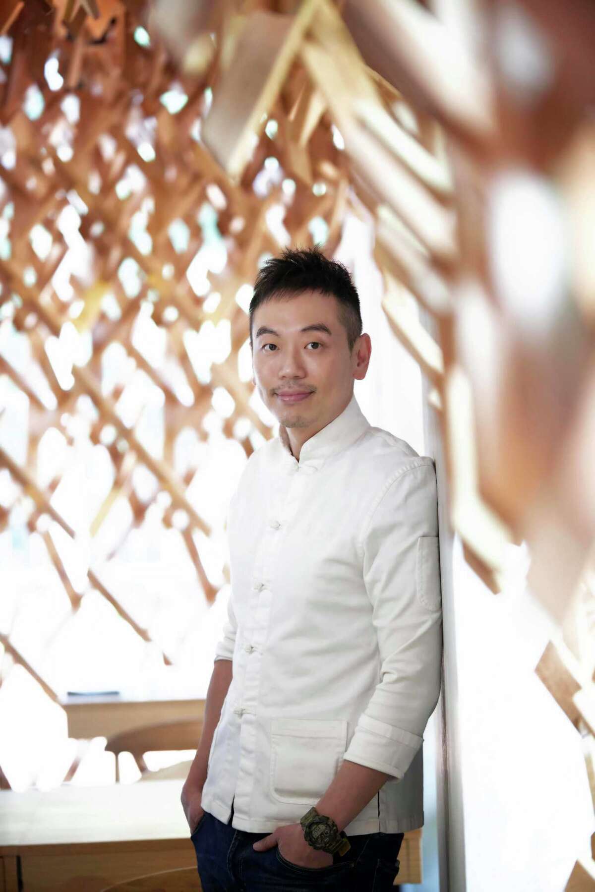 Three days in Singapore