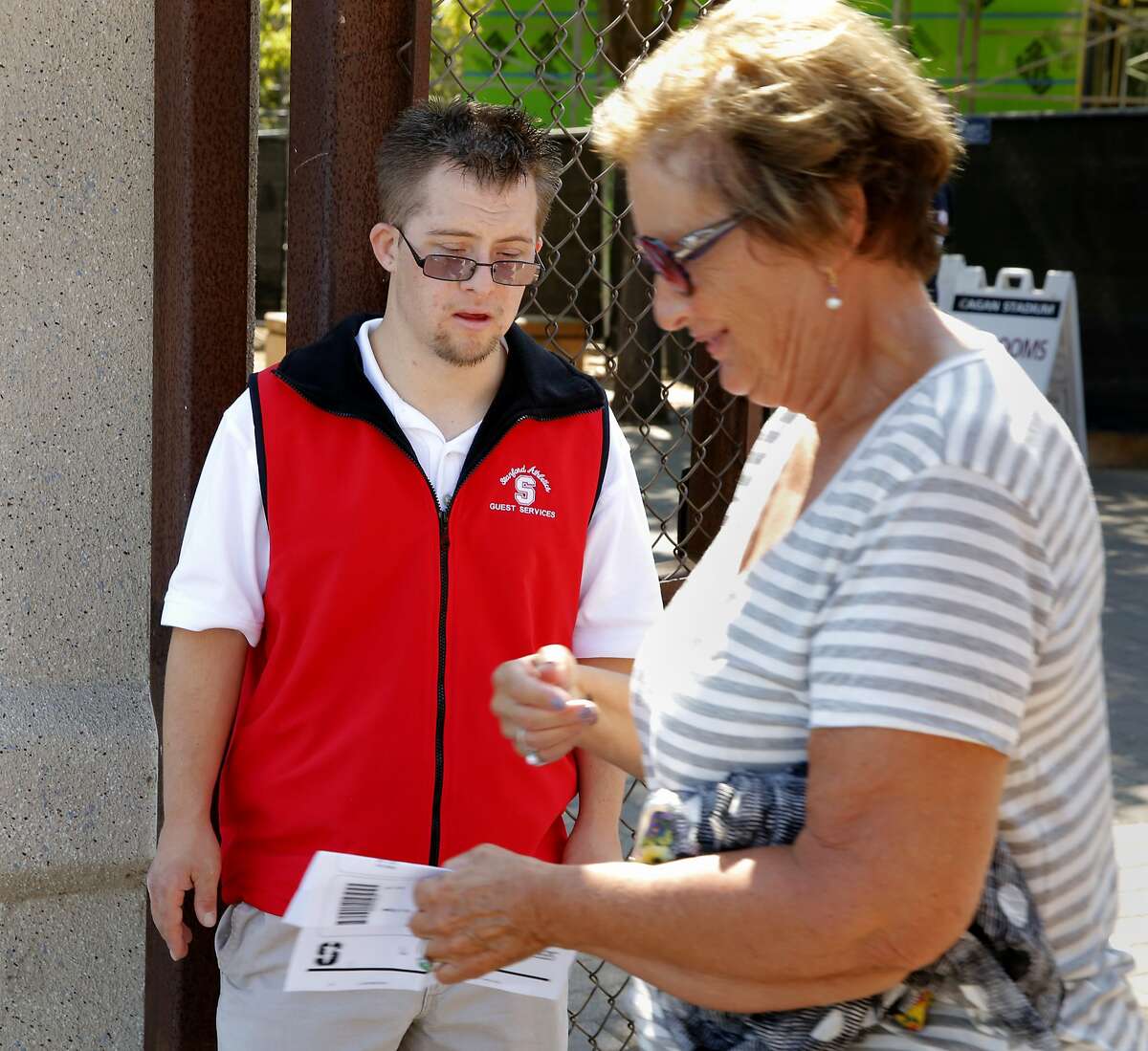 Joc Pederson of the Dodgers inspired by brother’s battles