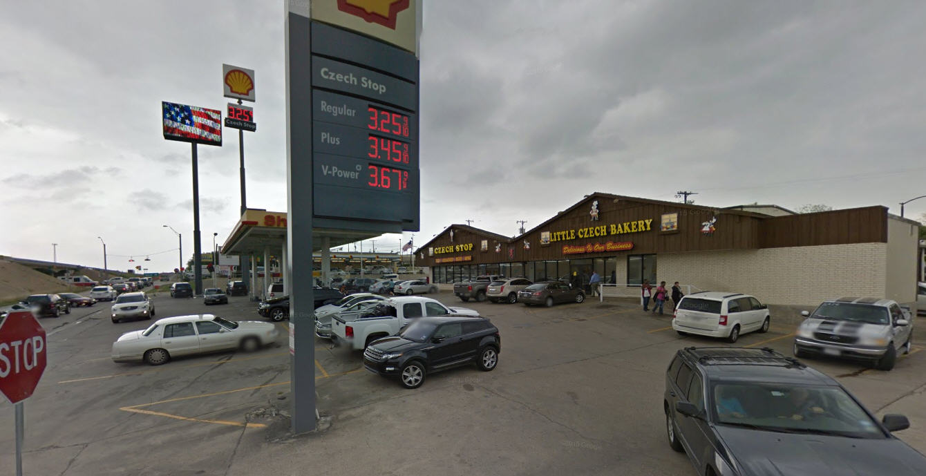 Czech Stop kolache cafe gets its own documentary