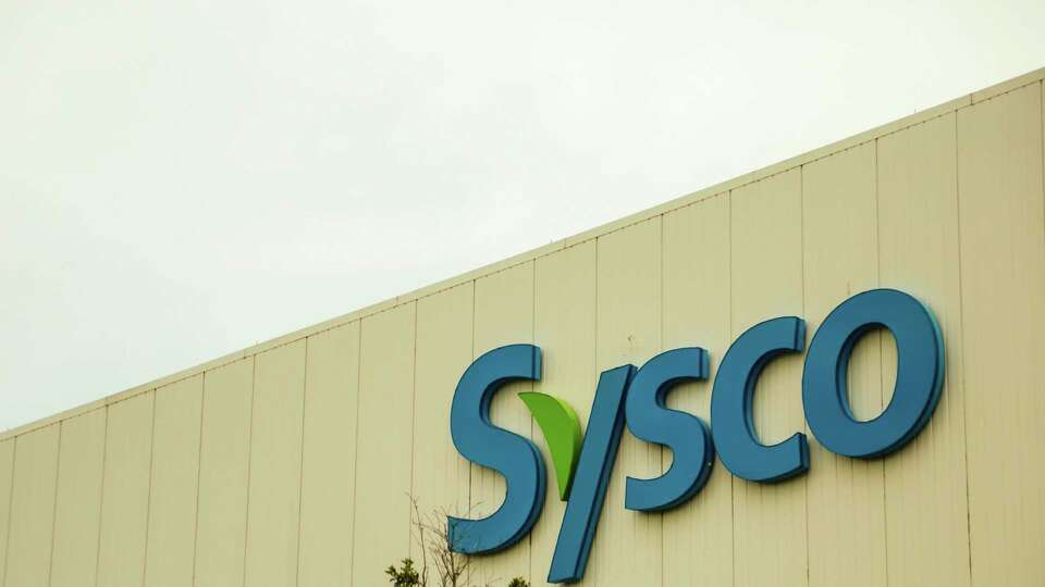 Sysco to cut 1,200 jobs