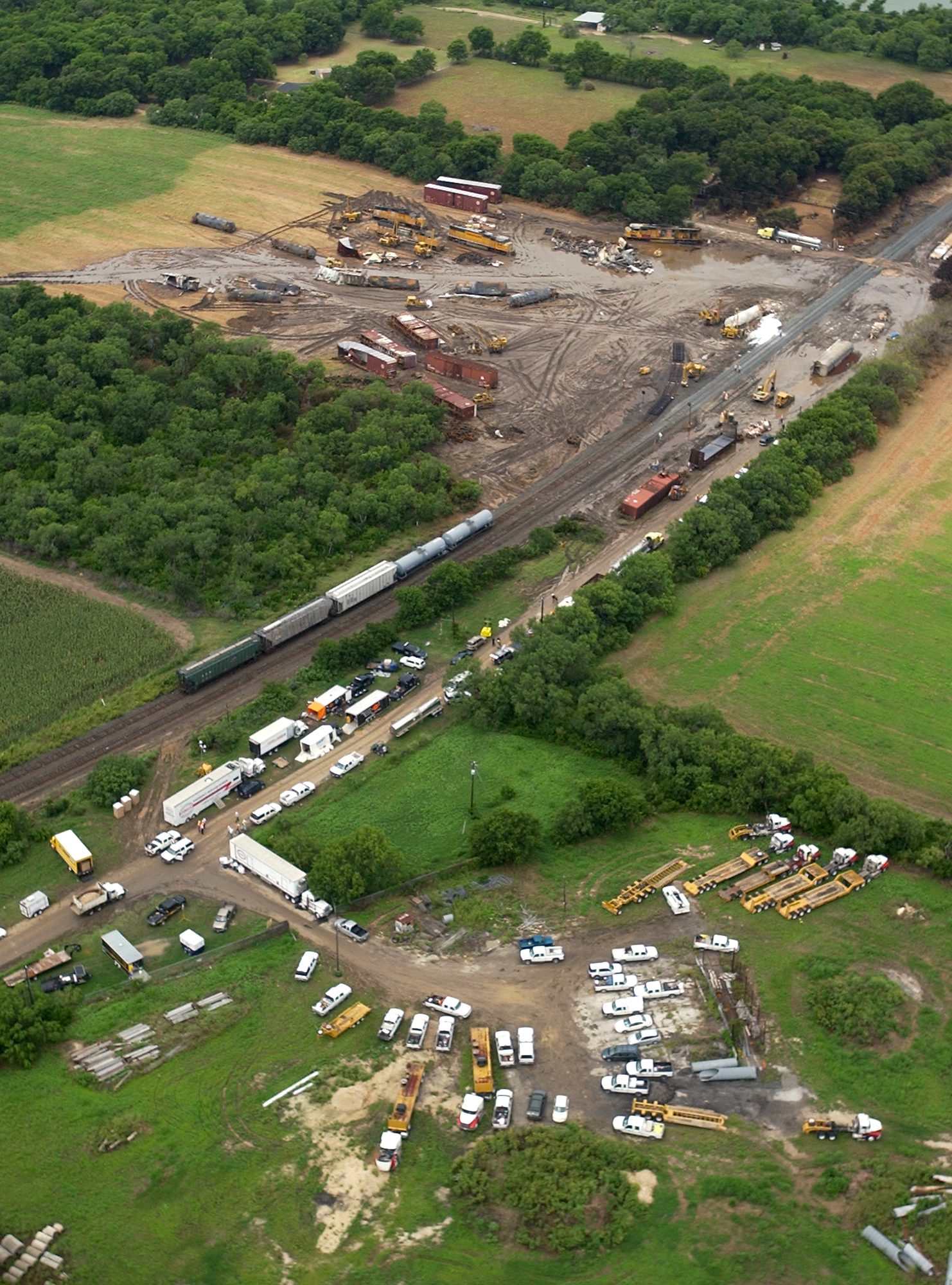 Union Pacific could halt service in face of federal deadline