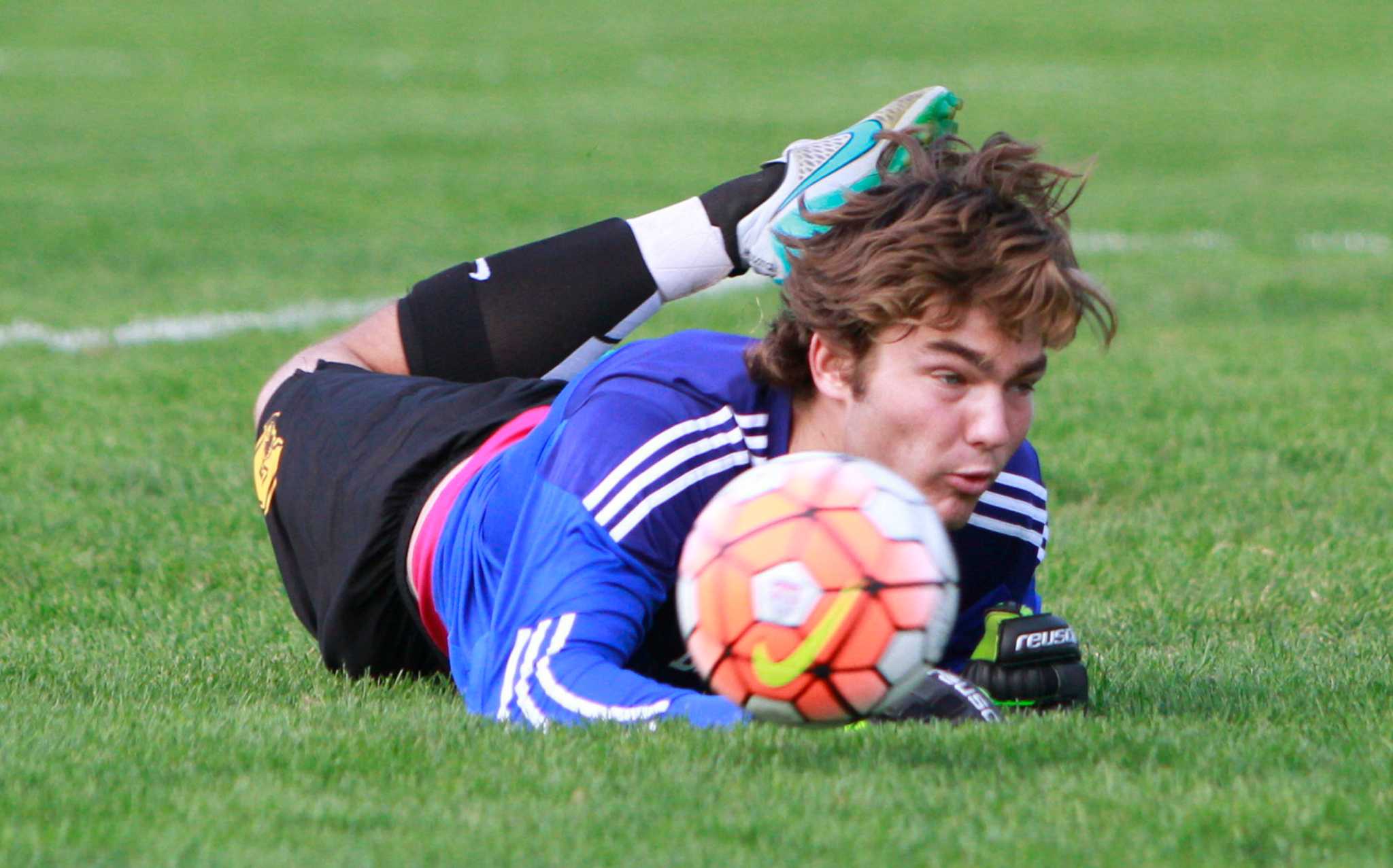 Brunswick soccer team improves to 2-0 with win vs. Loomis