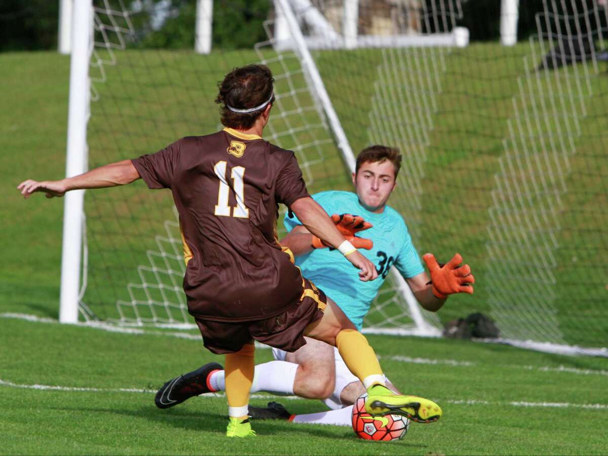 Brunswick soccer team improves to 2-0 with win vs. Loomis