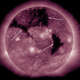 Amazing formations on the surface of the sun captivate astronomers