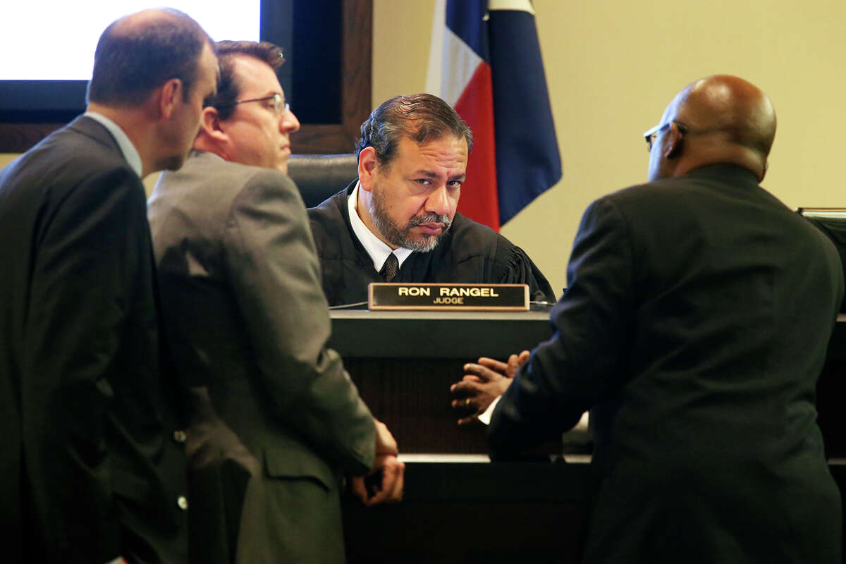 San Antonio pimp guilty in murder of former prostitute