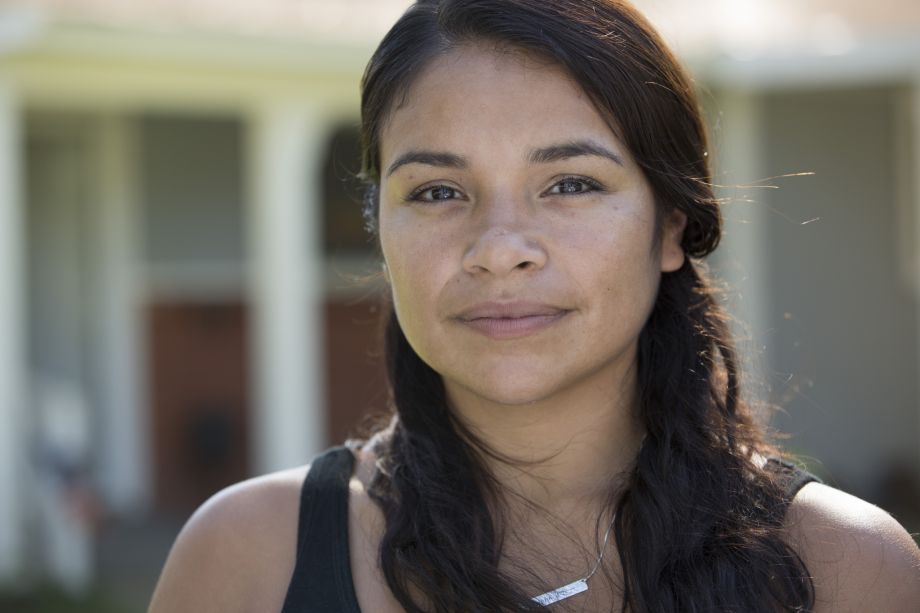 A Houston woman's 12-year wait to learn her missing father's fate