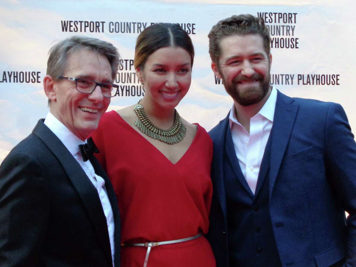 Westport star power: Kelli O’Hara in spotlight as playhouse gala honoree