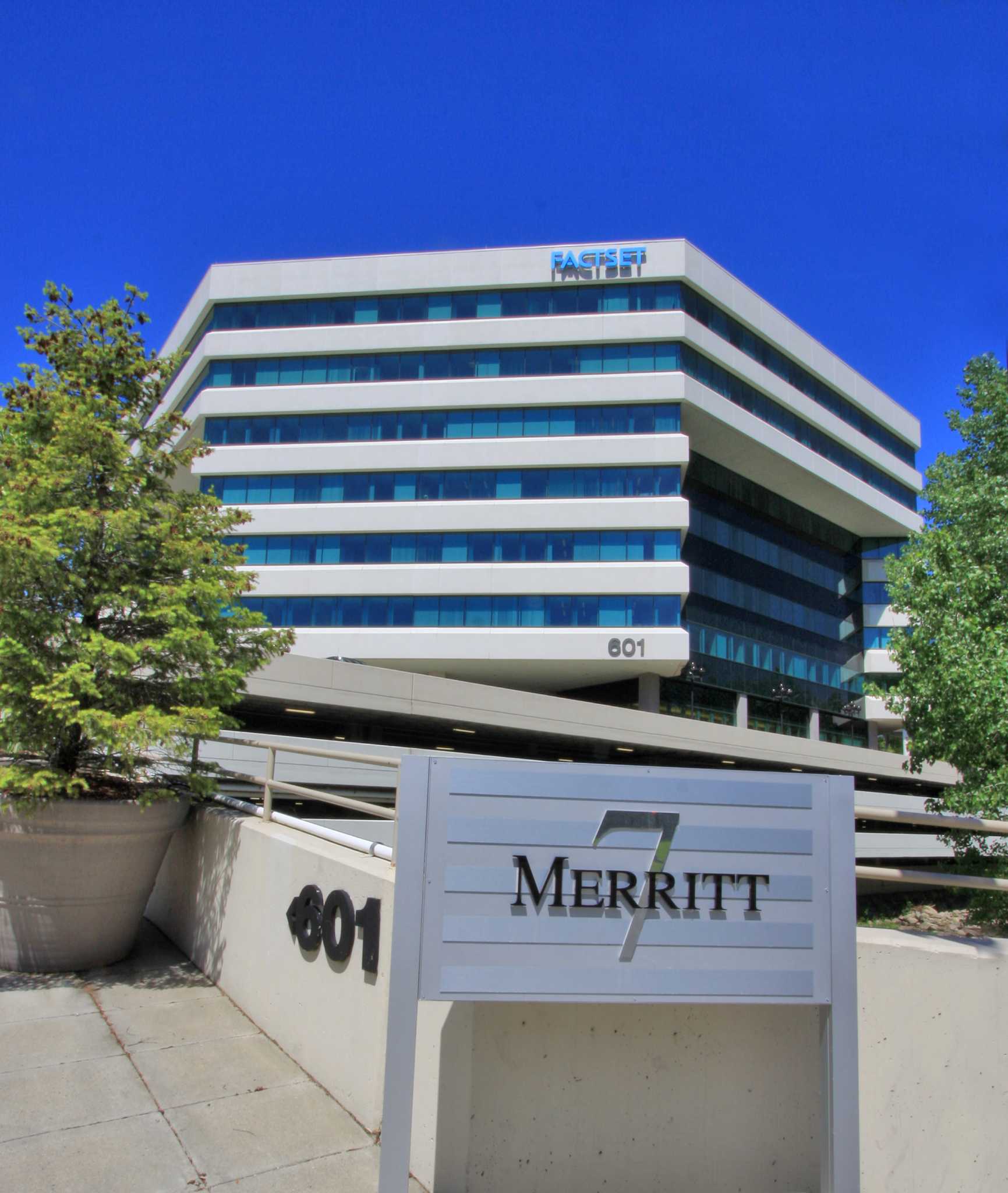 FactSet pads growth with Portware buy