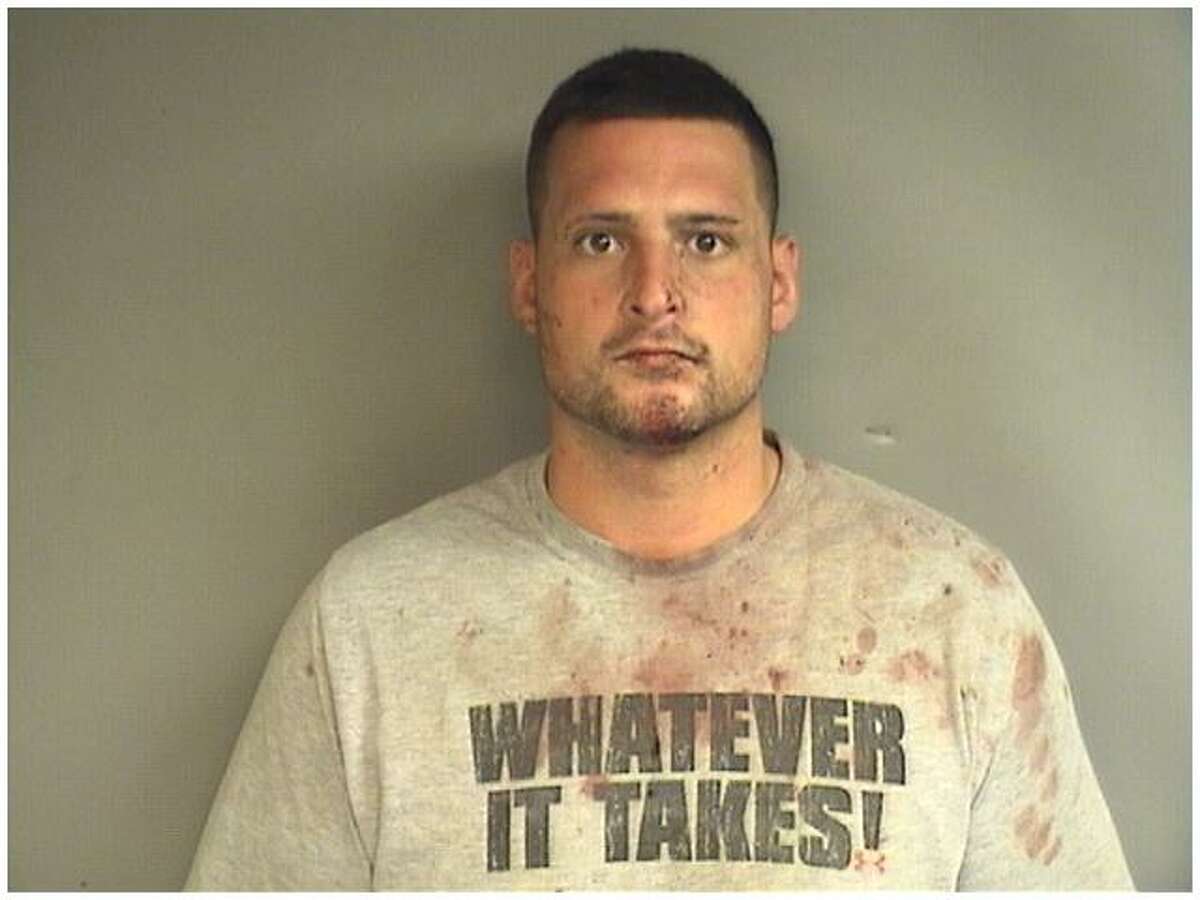 Two New York men charged in Stamford home invasion