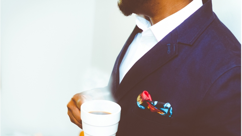 How to Be a Trendsetter