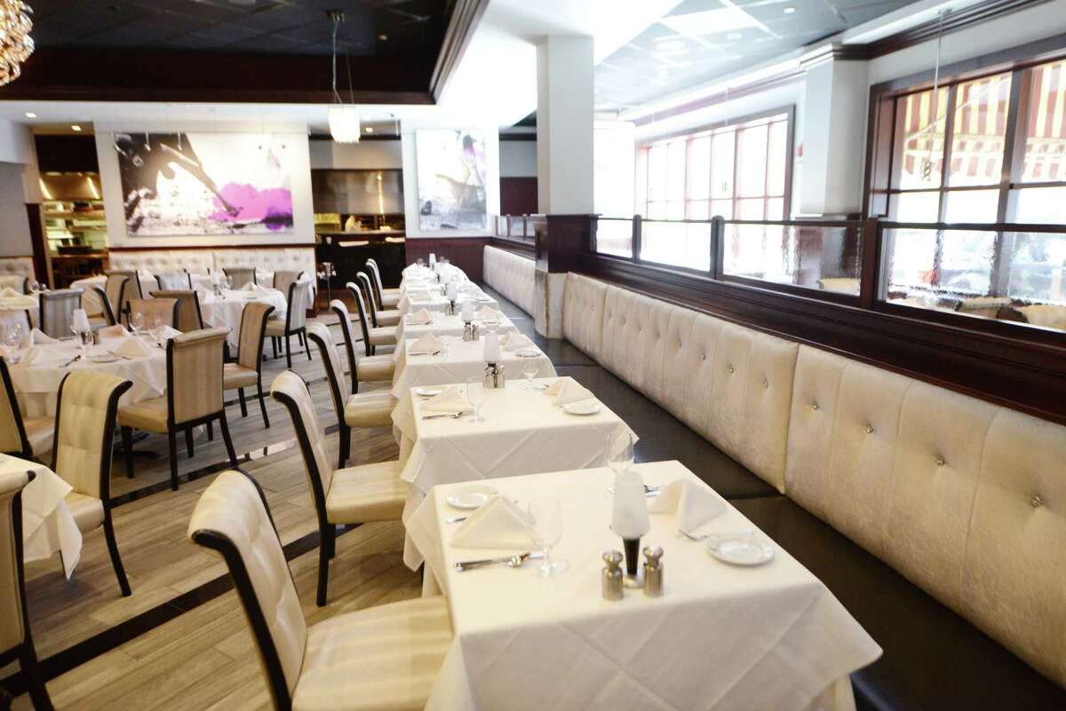 Photos: 677 Prime makeover