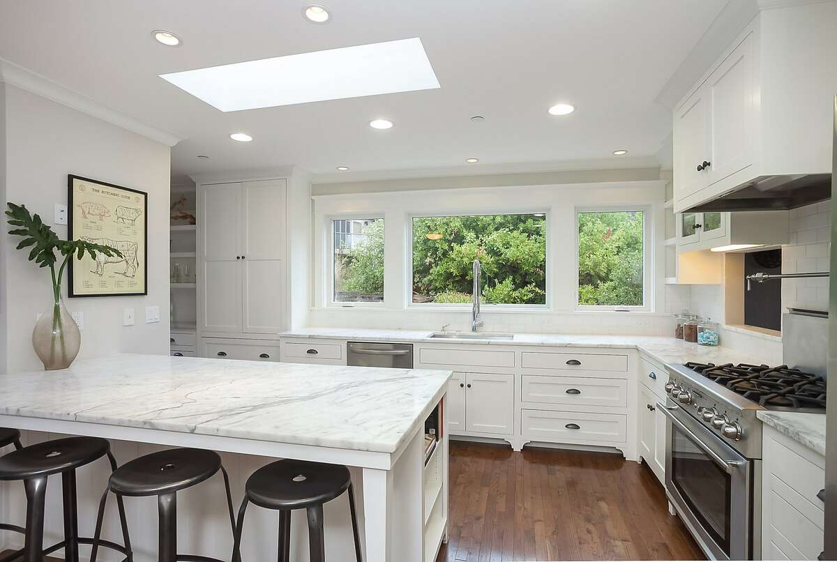 Magnificent in Mill Valley