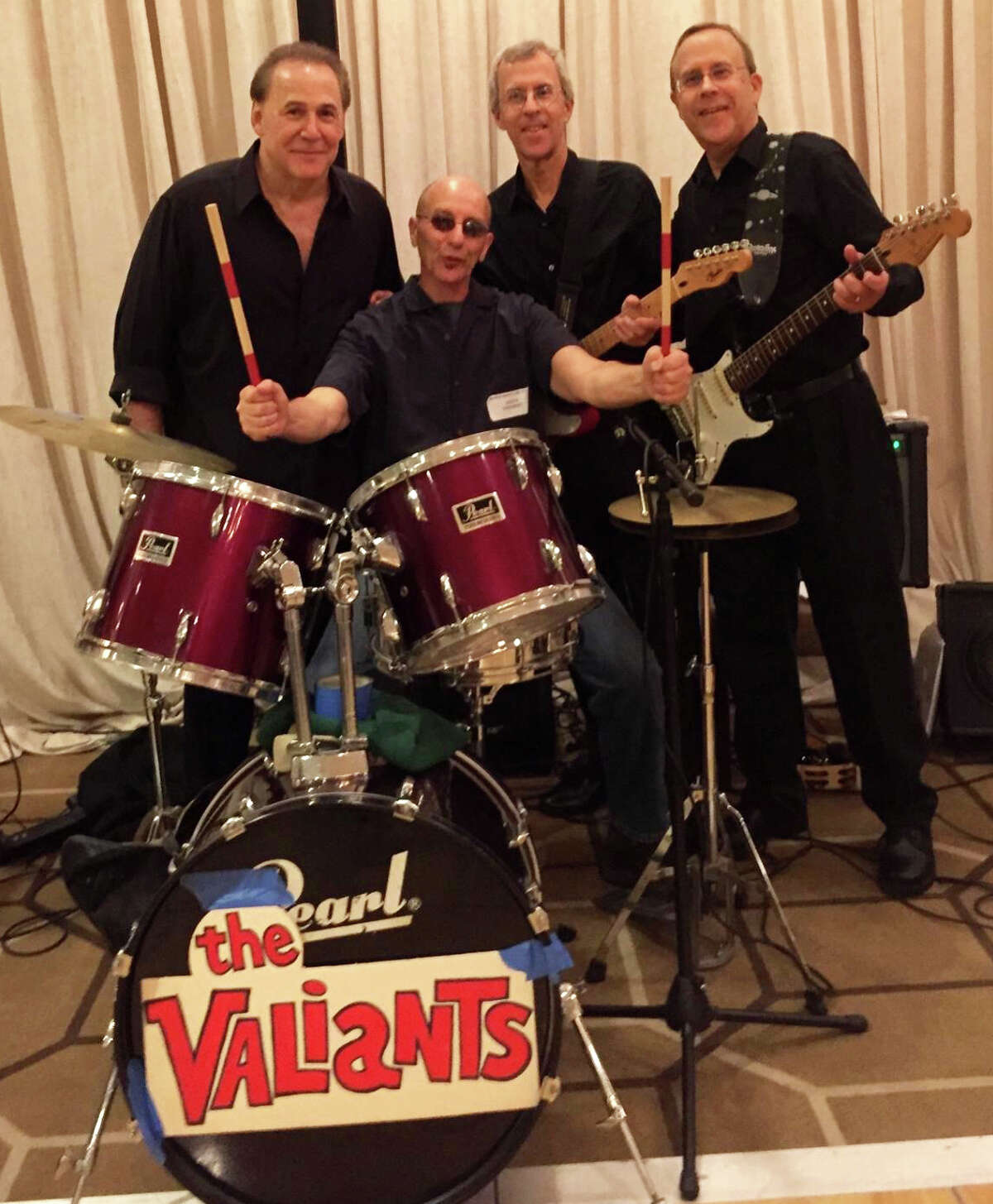 As time passes, Warde ’66 classmates celebrate memories at reunion