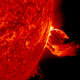 Amazing formations on the surface of the sun captivate astronomers