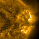 Amazing formations on the surface of the sun captivate astronomers