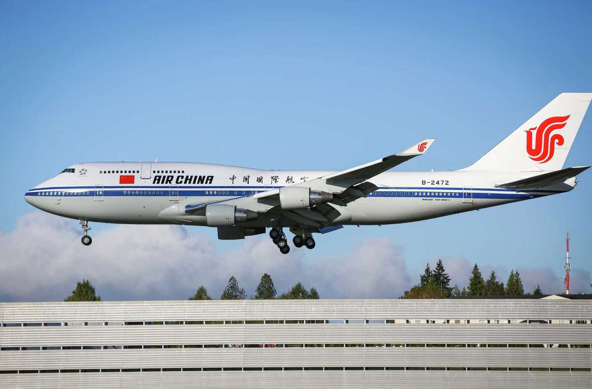 The Xi visit: The Chinese president, and his entourage, project power ...