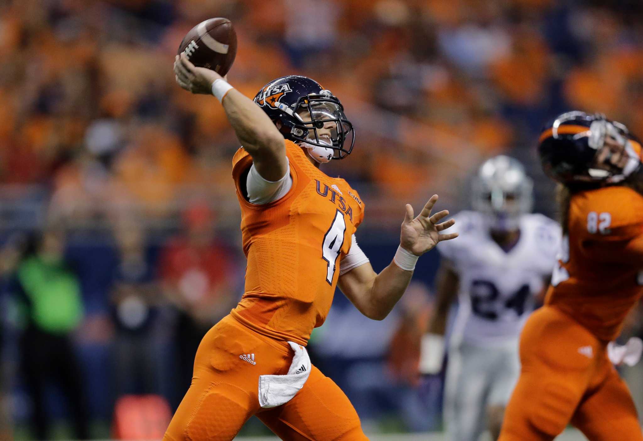 Bogenschutz faces questions for role in UTSA’s record loss