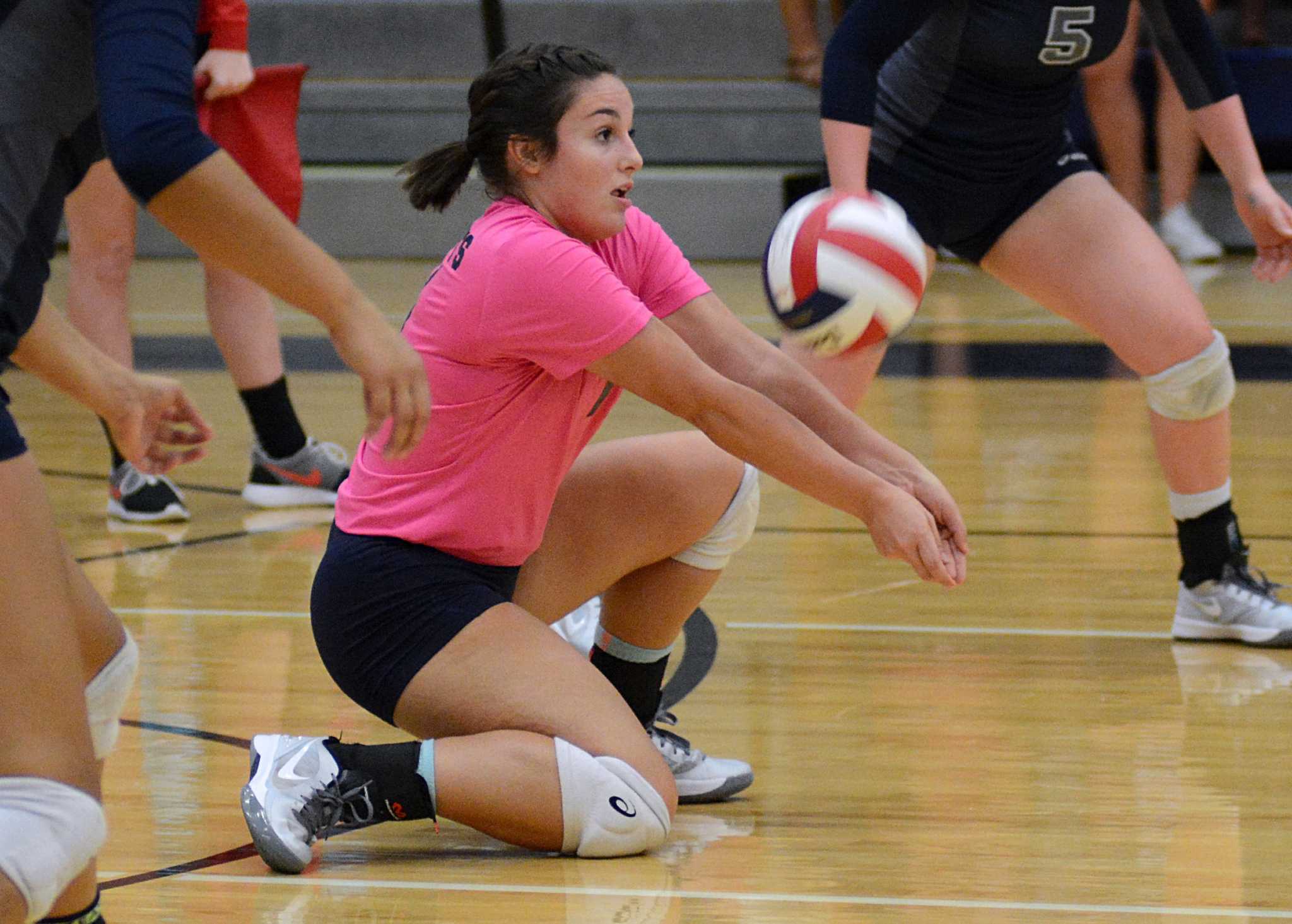 Wildcats putting playoff miss in rearview mirror