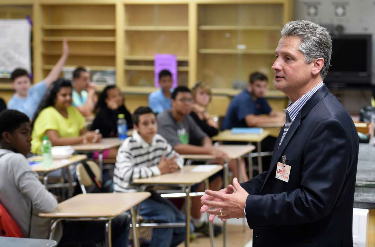 Victor Abate becomes CEO of GE spin-off Vernova