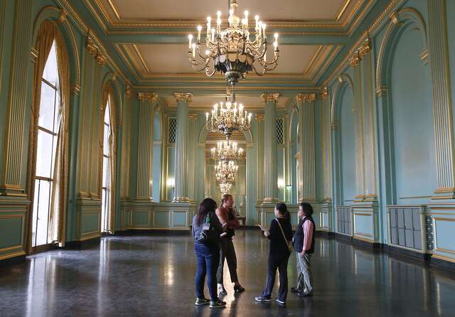 Veterans Building restoration defers to original vision