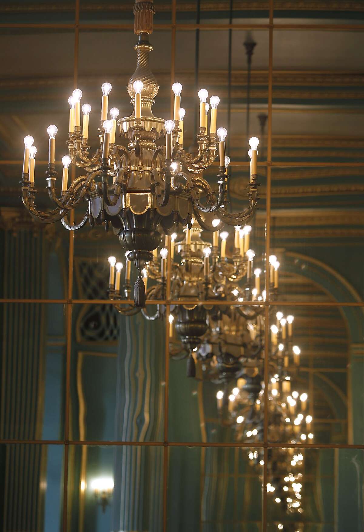 Veterans Building restoration defers to original vision