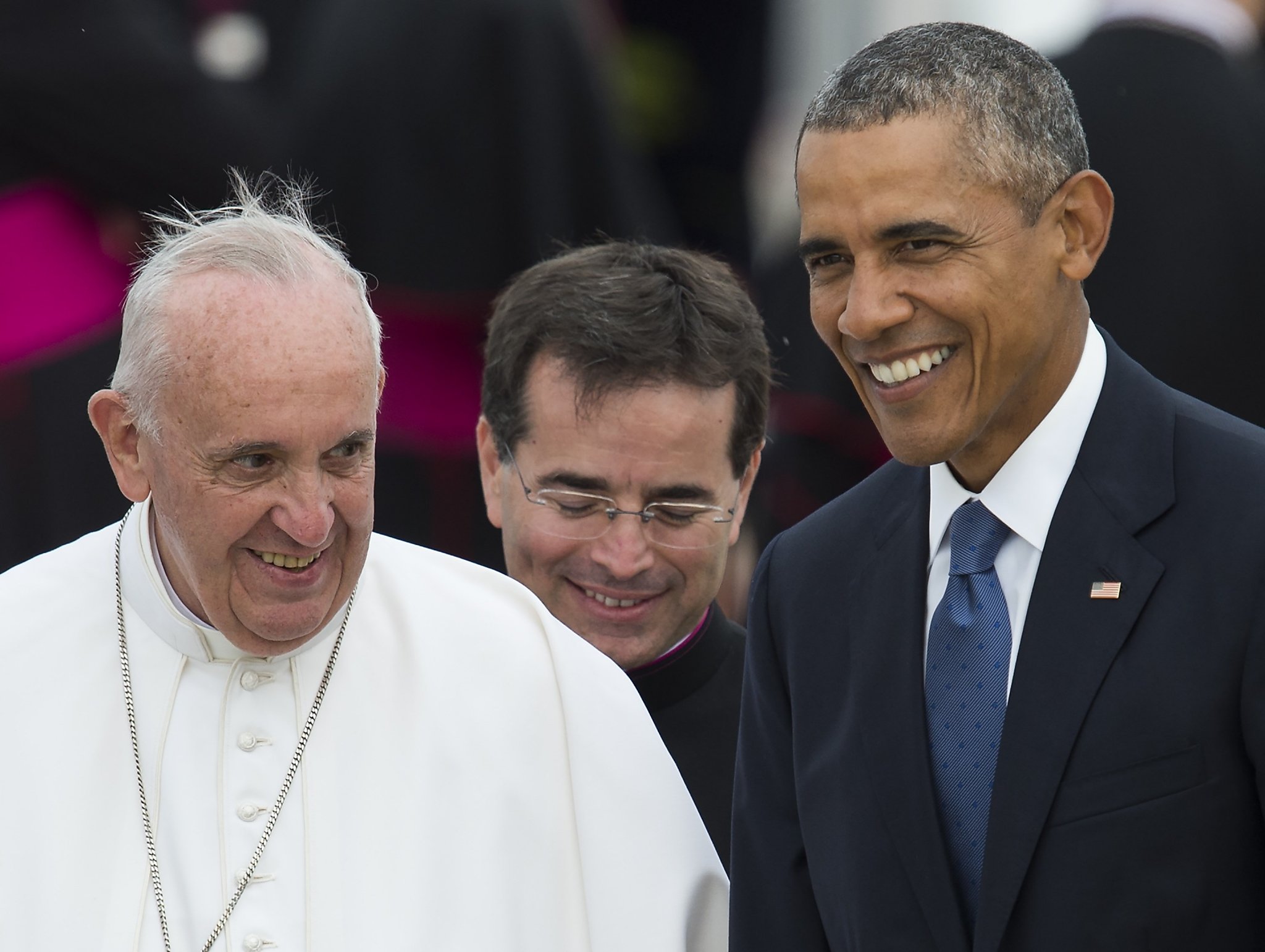 Pope Francis’ radical message may come in subtle form