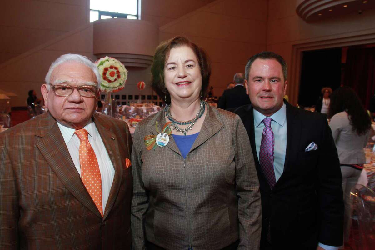 Legacy Community Health raised $300k at champagne luncheon