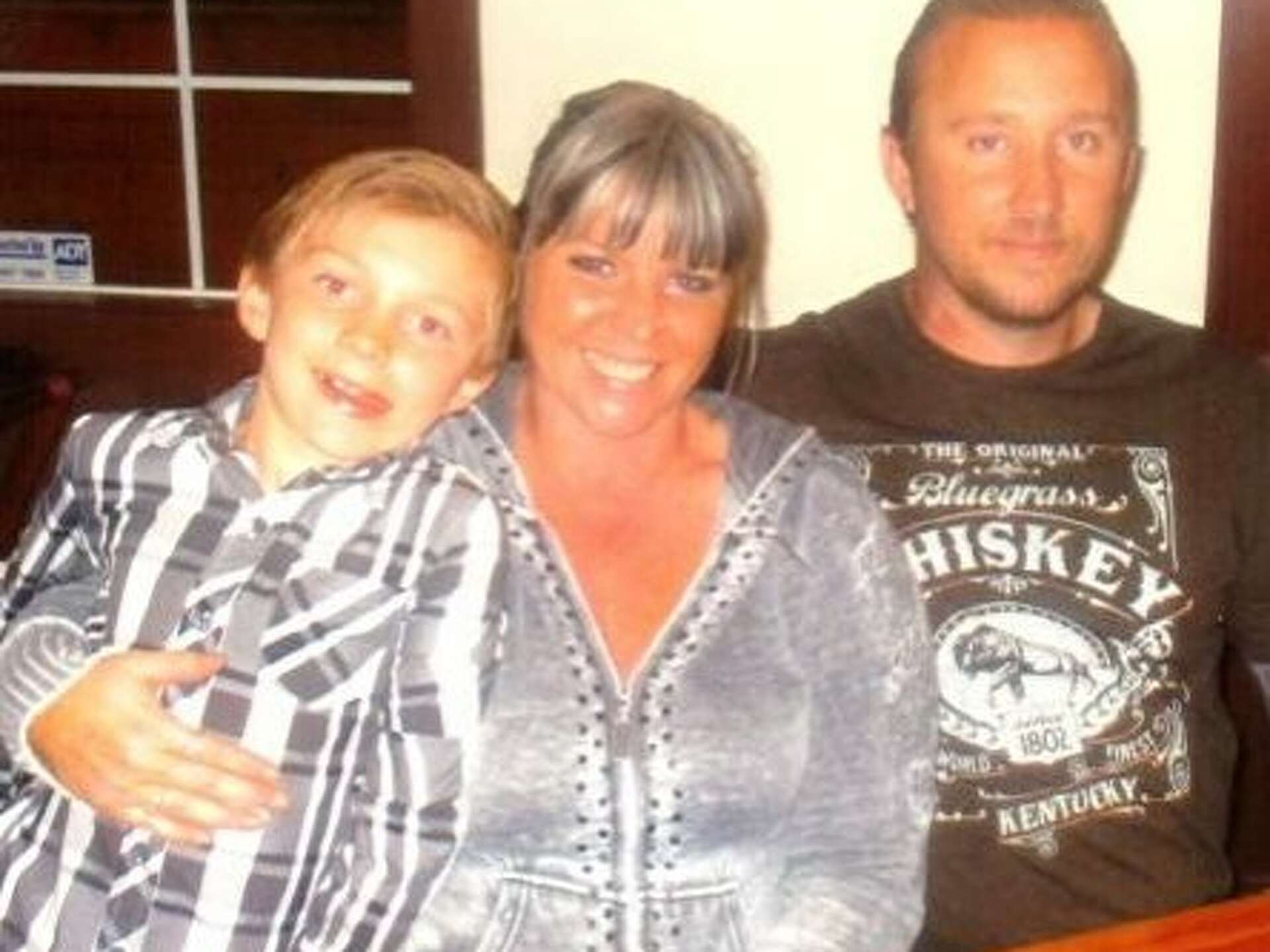 Mystery grows in case of missing Benicia family