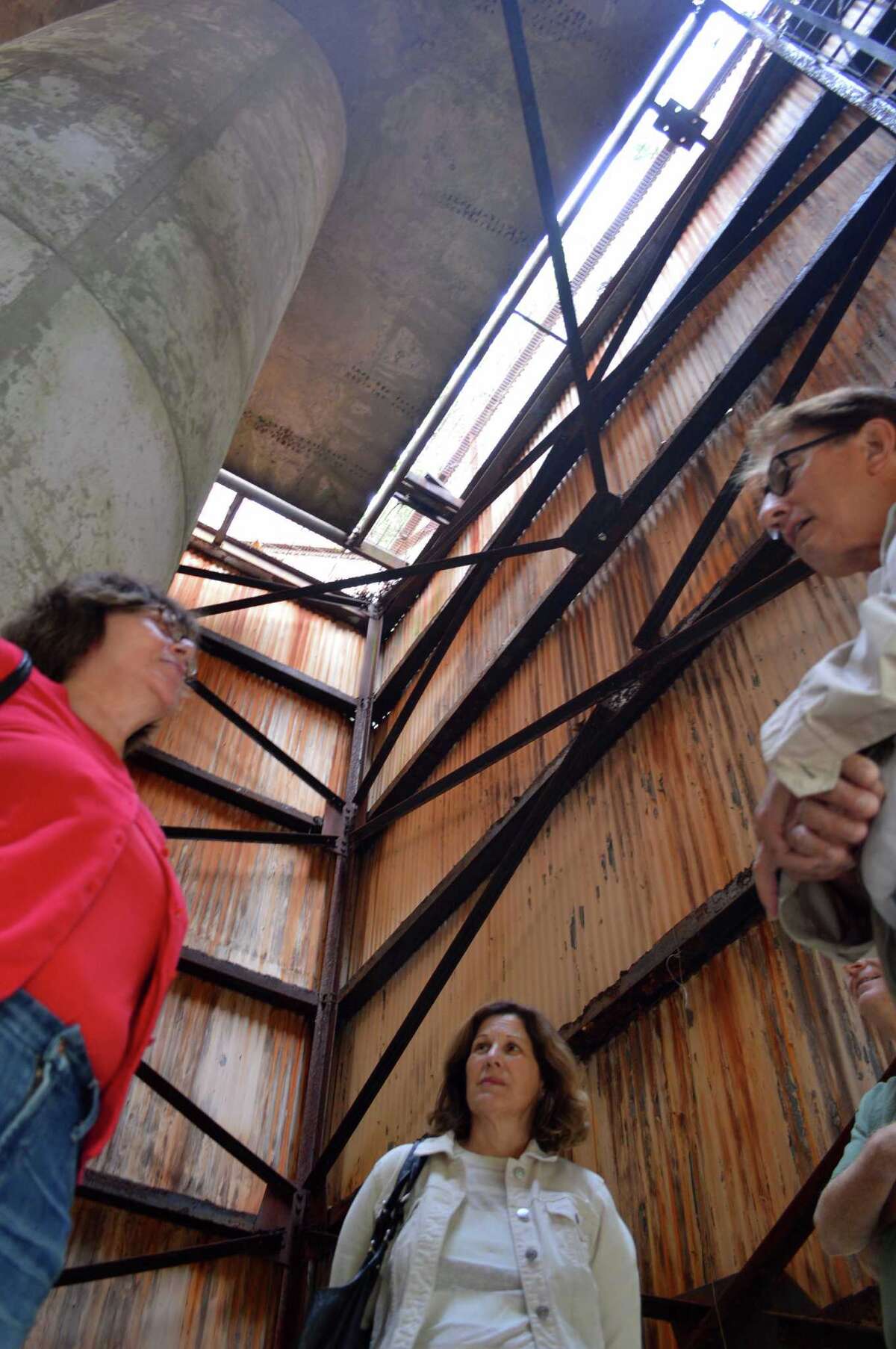 On the radar? Historic merit of Nike missile installation studied