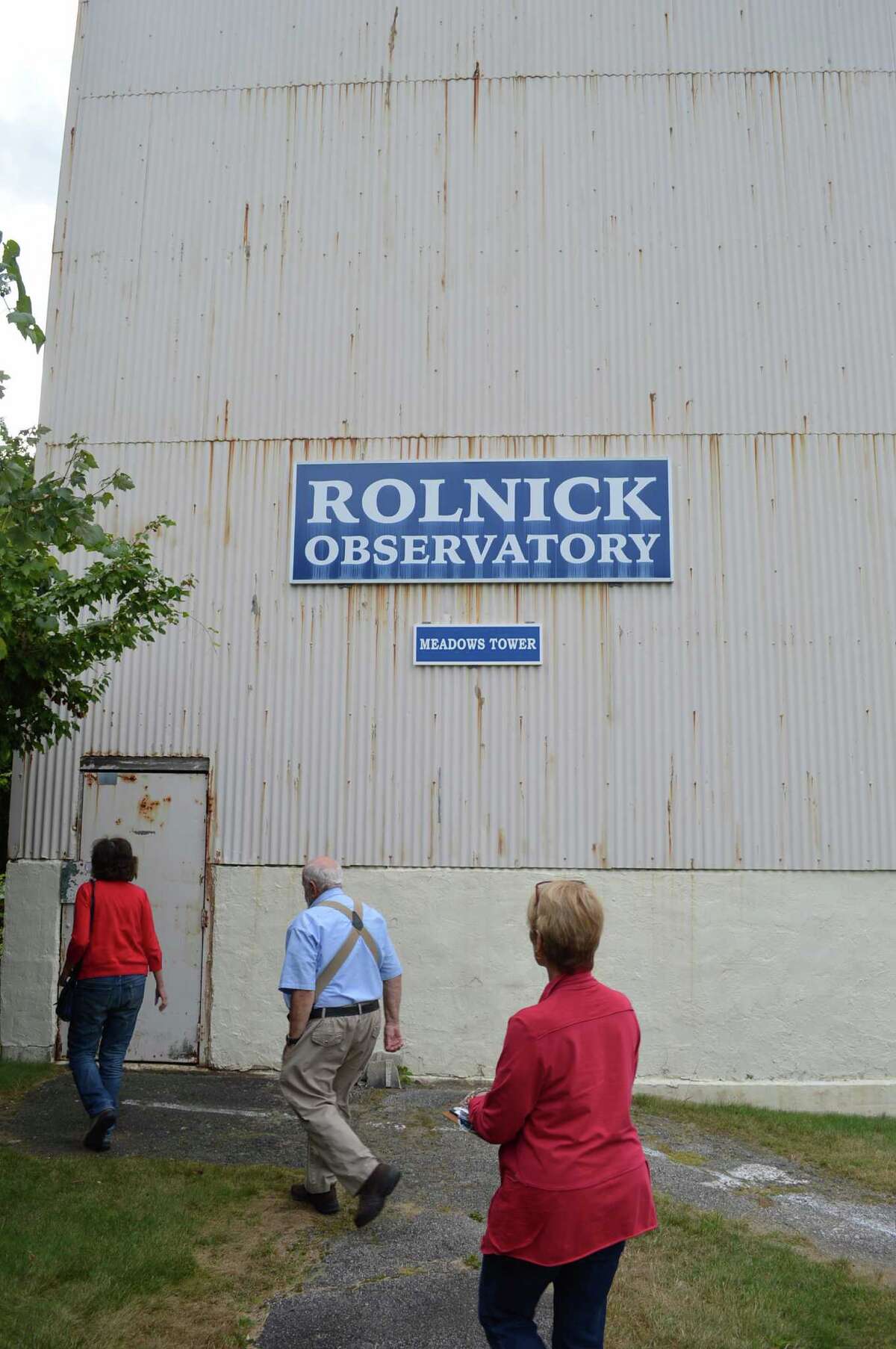 On the radar? Historic merit of Nike missile installation studied