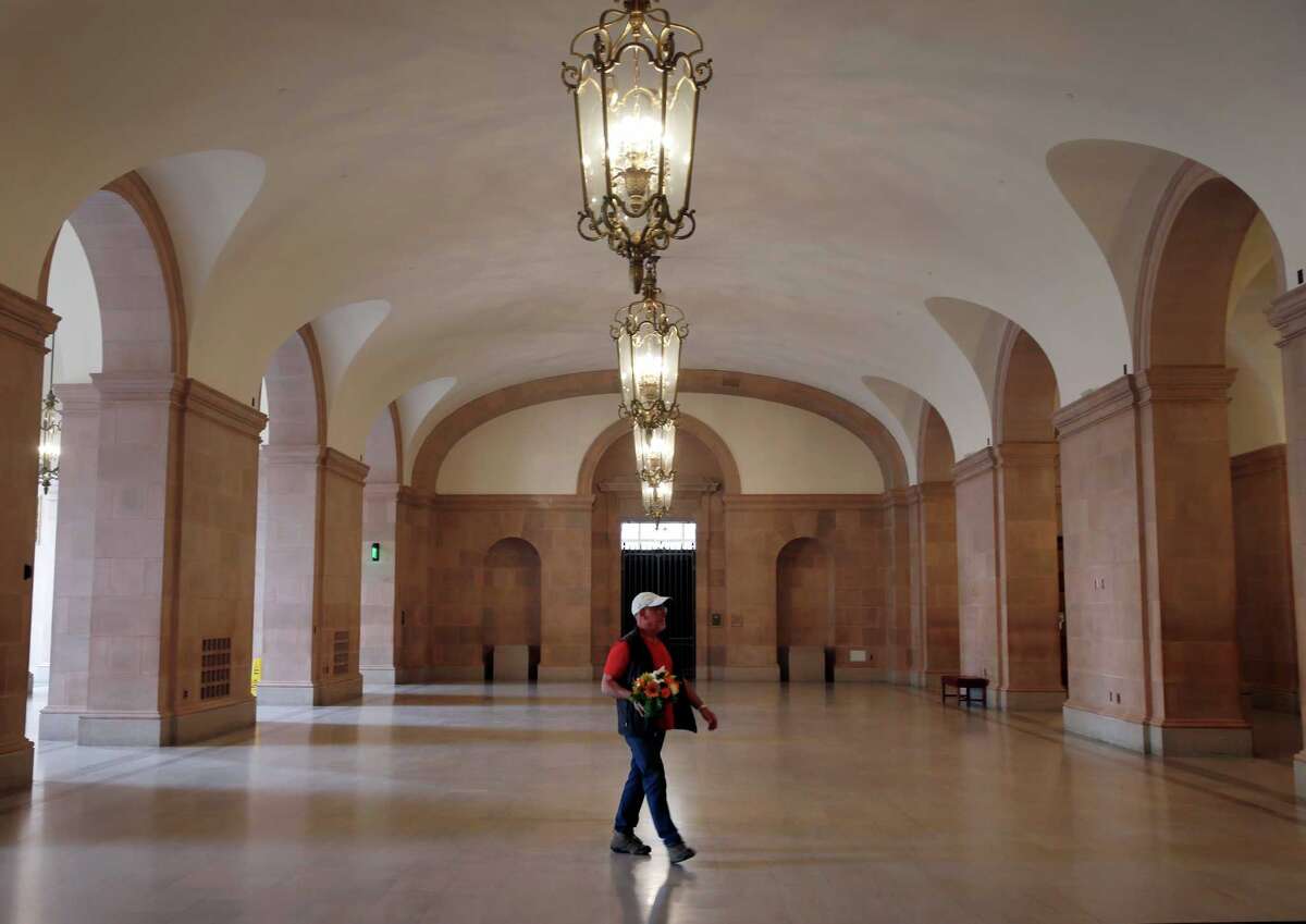 Veterans Building restoration defers to original vision