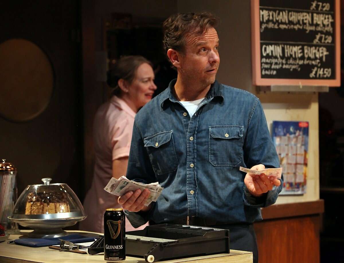 Surprises, gripping drama on menu at ‘Fred’s Diner’