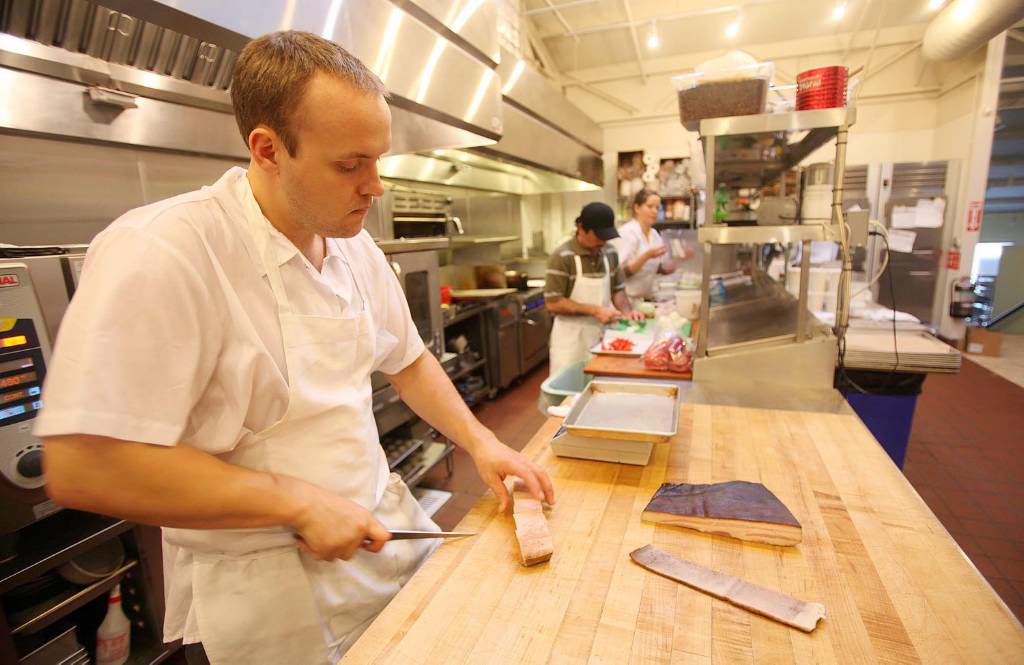 Meat Mart superstars: Celebrity butchers step into the foodie pantheon