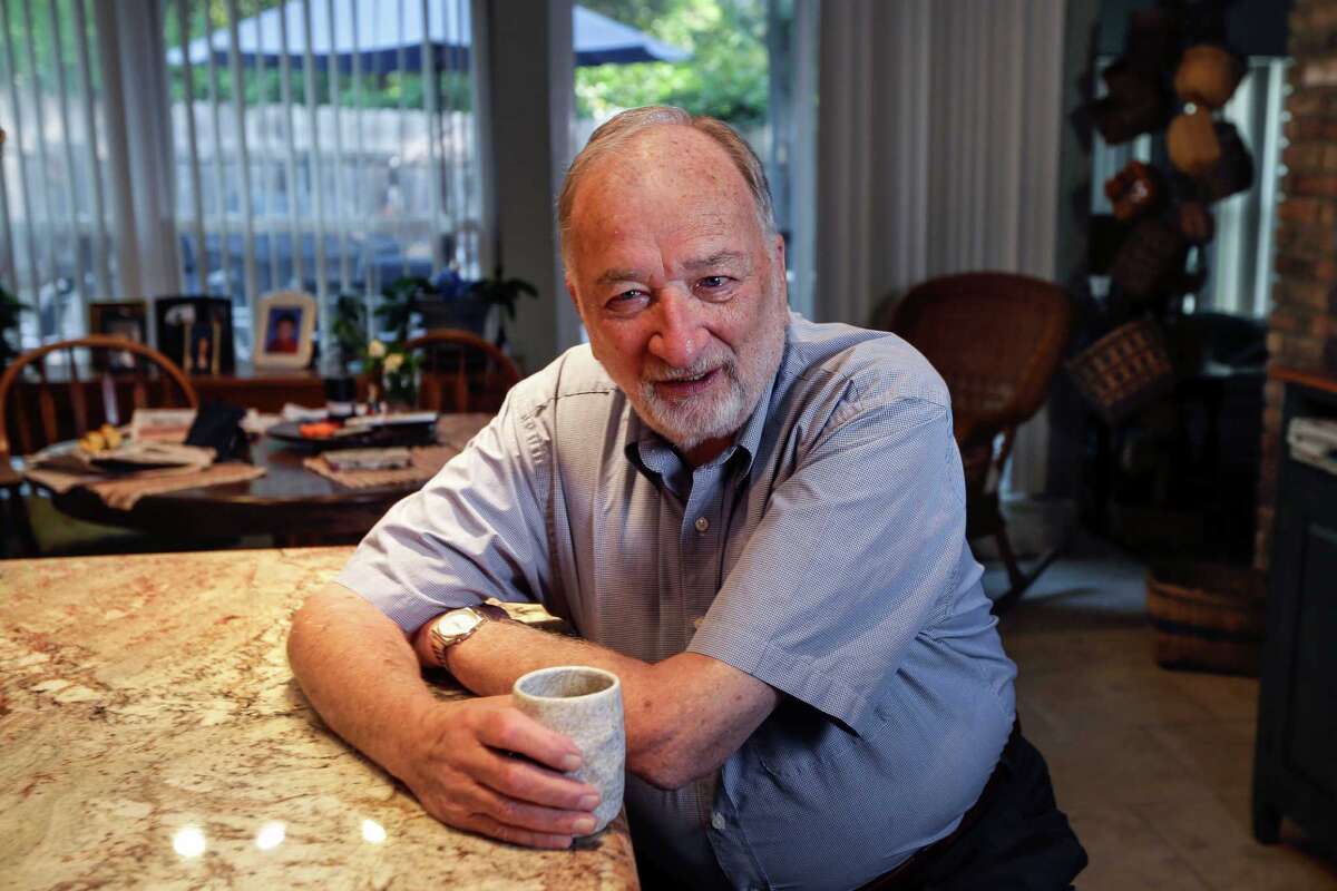 Village concept lets older residents stay at home