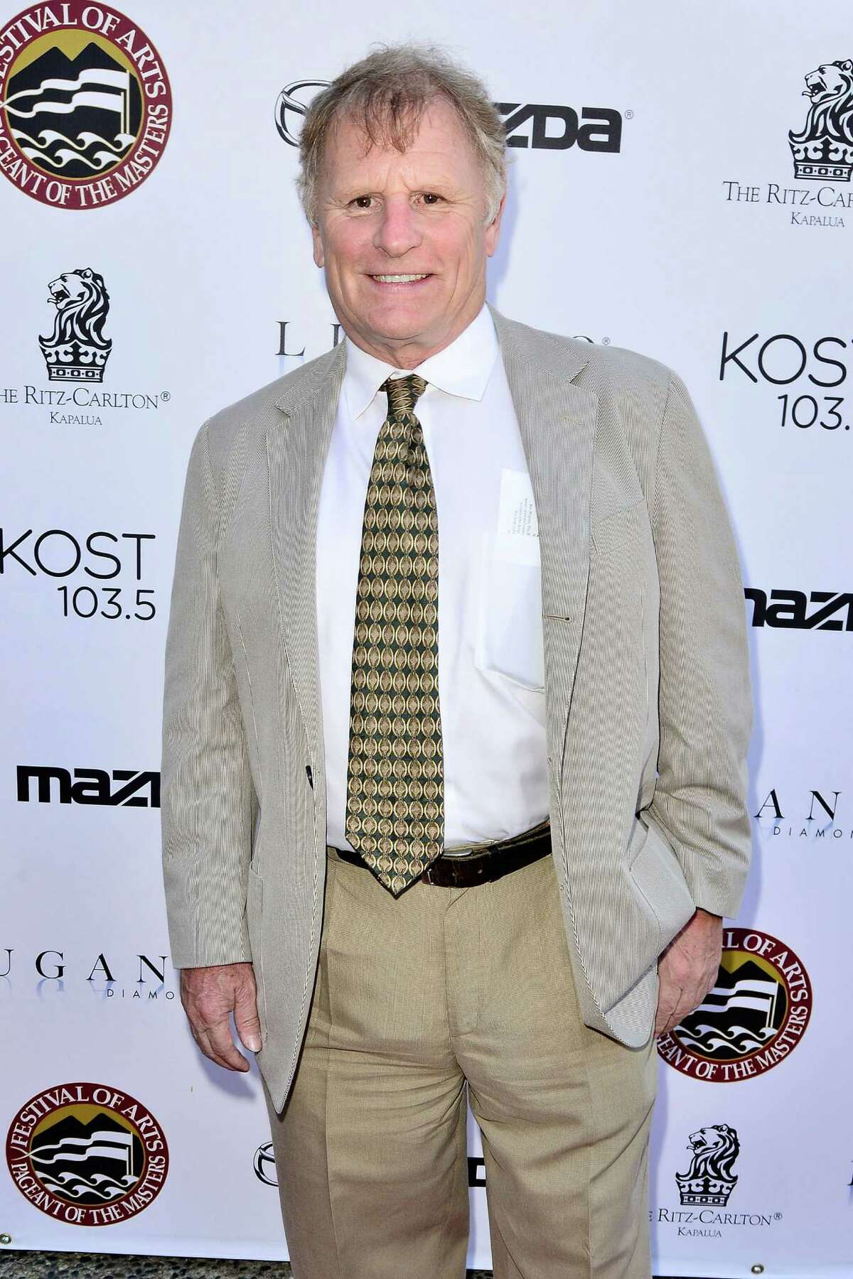 Celebrity birthdays for Sept. 24, 2015