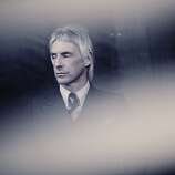 Paul Weller, moving forward with an eye on the past - SFGate