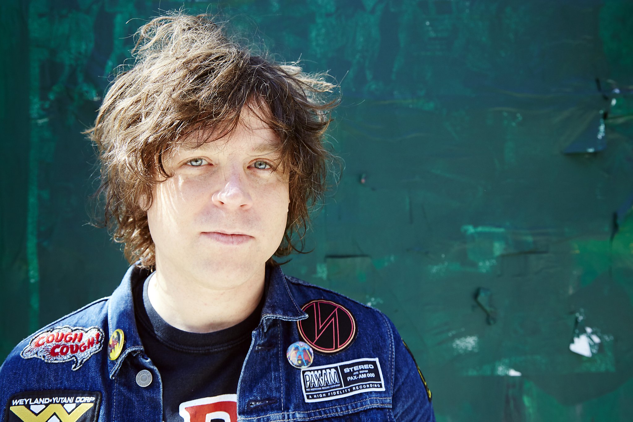 Album review: Ryan Adams, ‘1989’