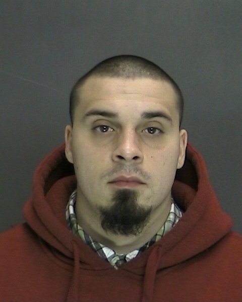 Troy cops seek public's help in search for sex offender