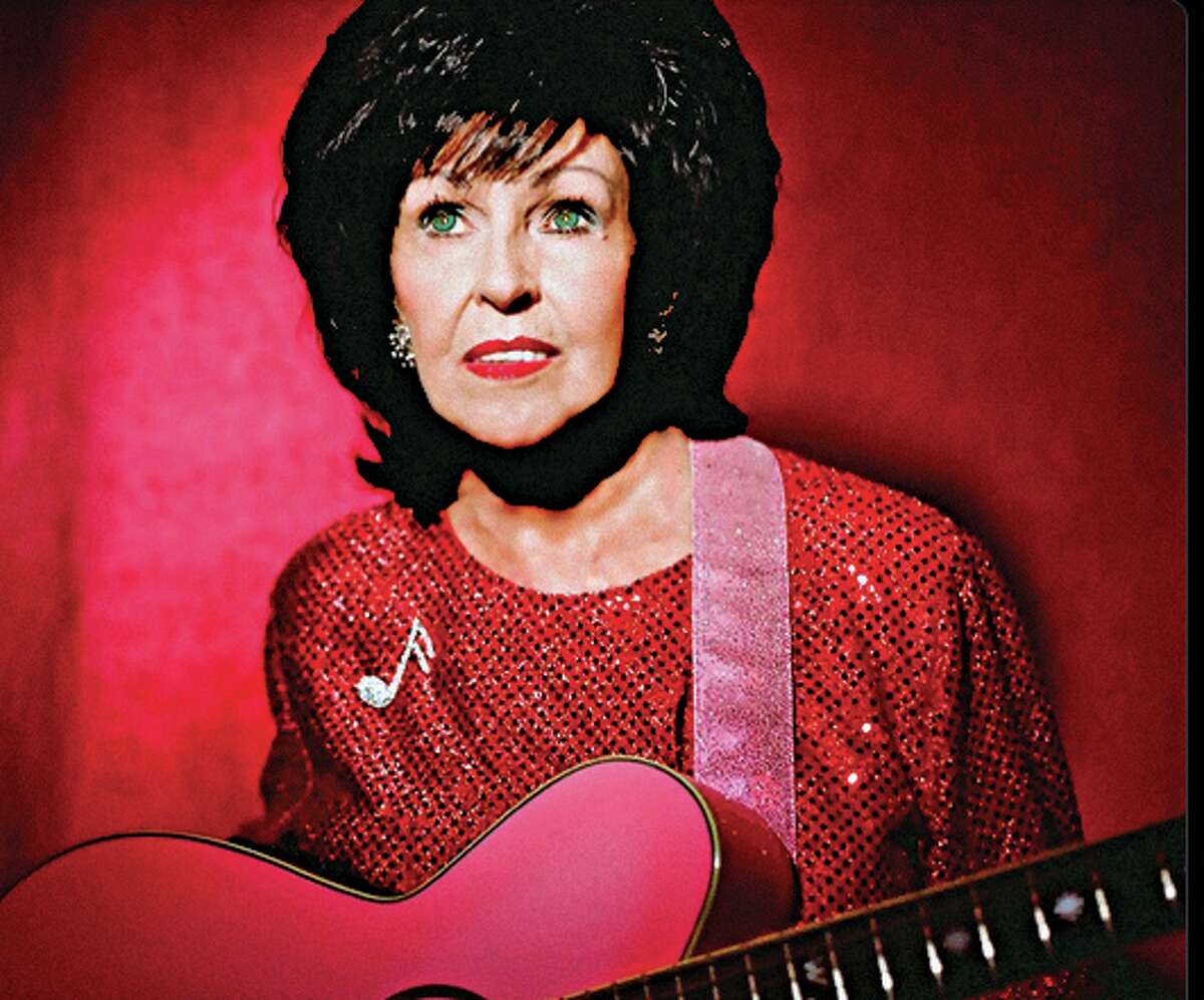 Who's coming here soon