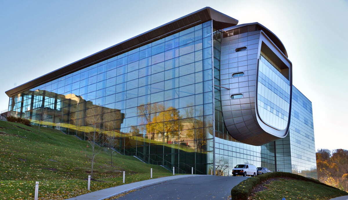 Chris Churchill: At RPI, a house that's no ordinary home