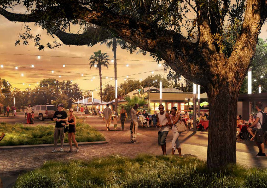 Energy Corridor District projects in the works