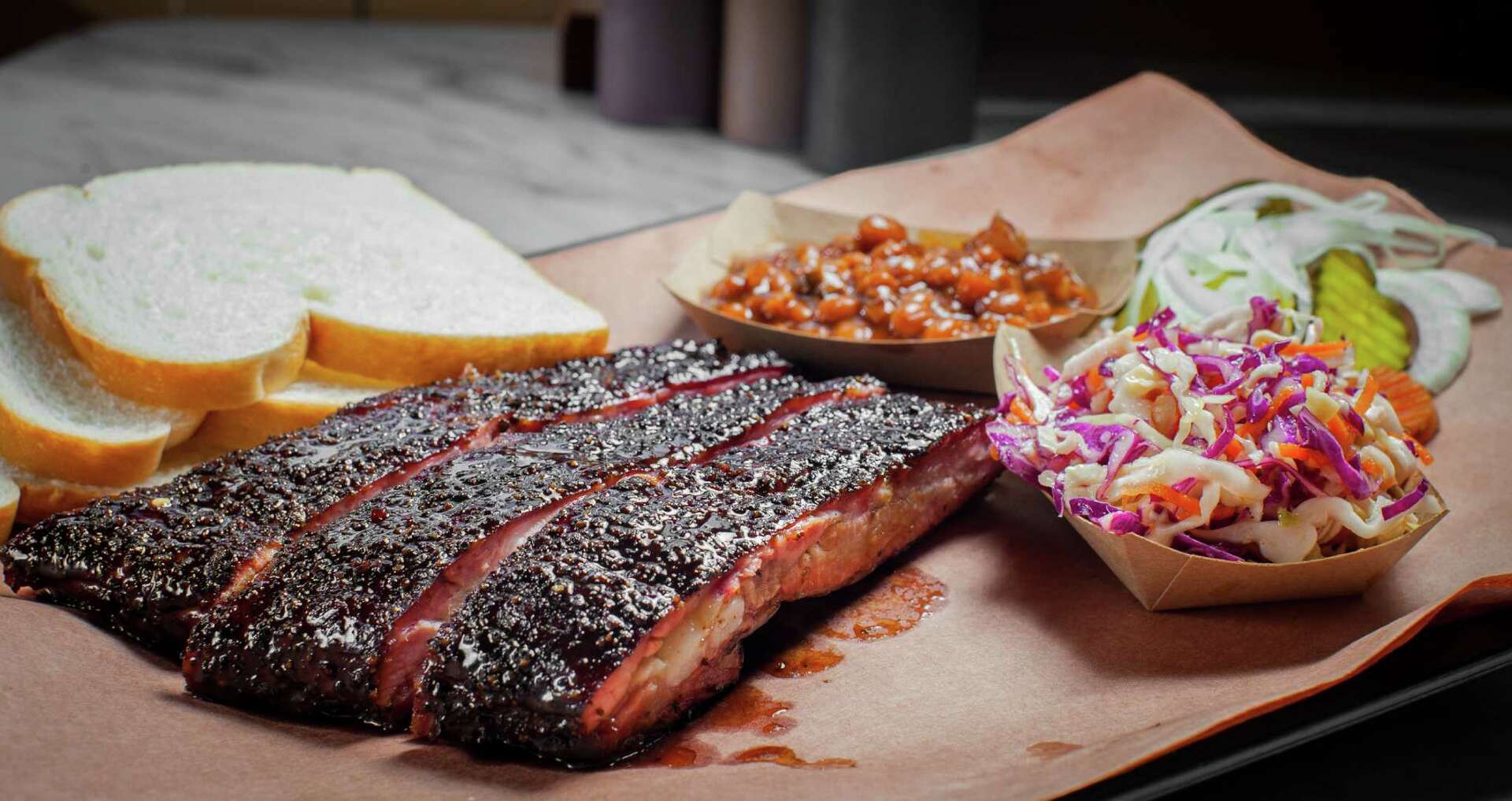 4. Killen's Barbecue