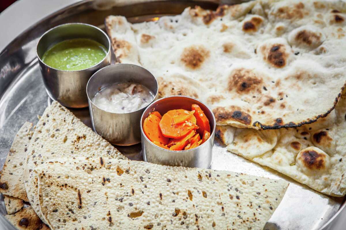 Pondicheri New York opening in months