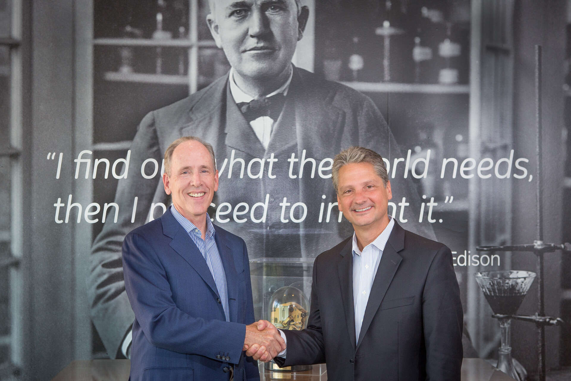 GE Research lab, major innovation center, saved amid GE break-up