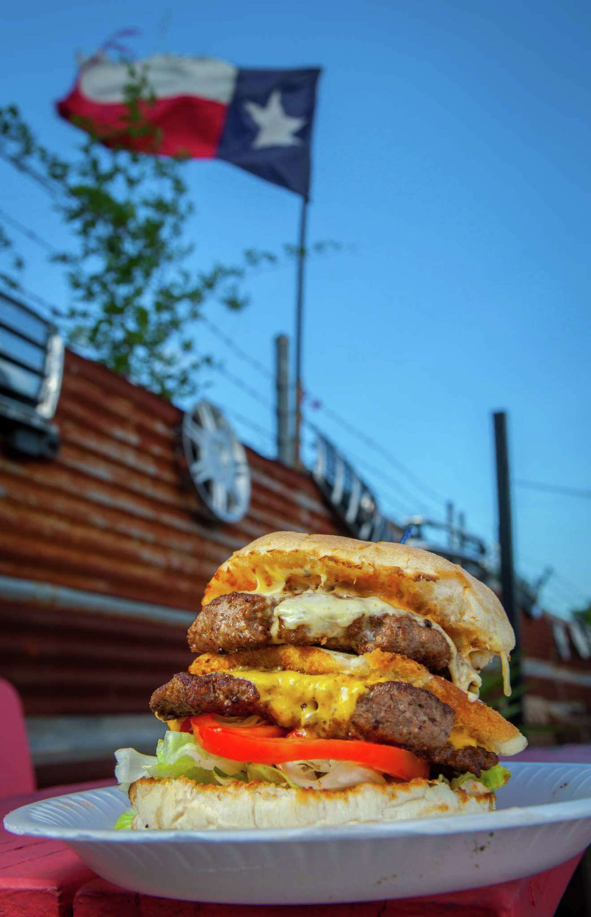 16. Hubcap Grill