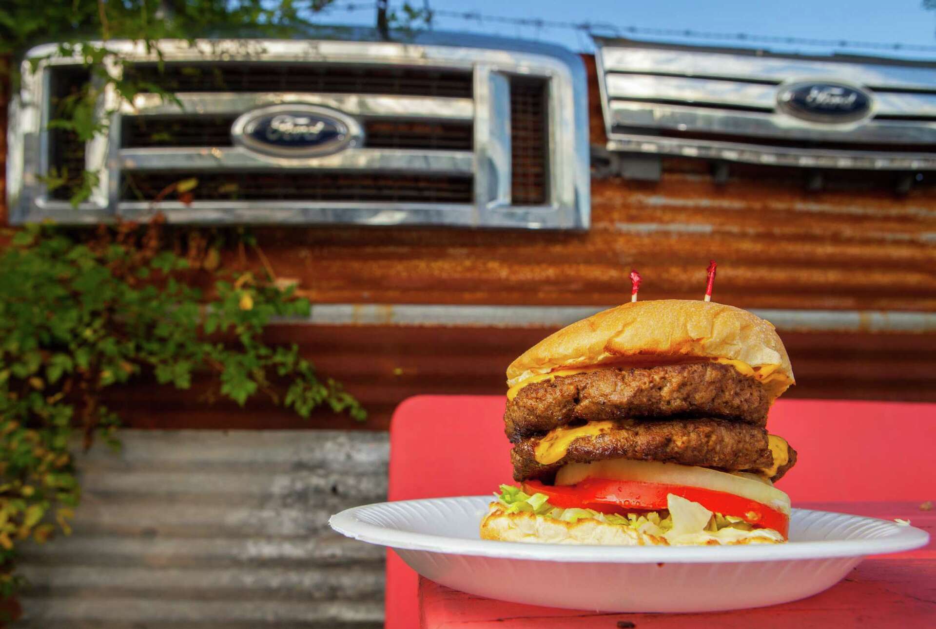 16. Hubcap Grill