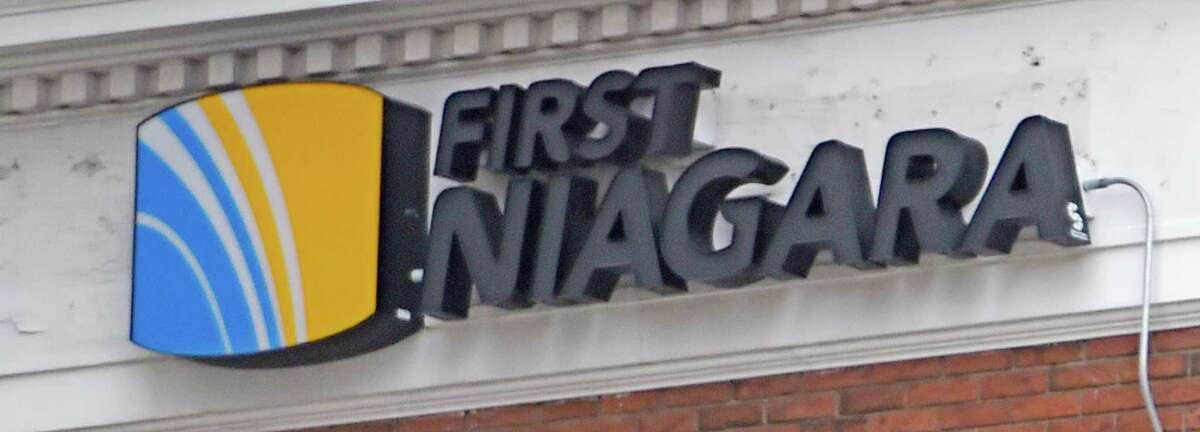 First Niagara sale possible