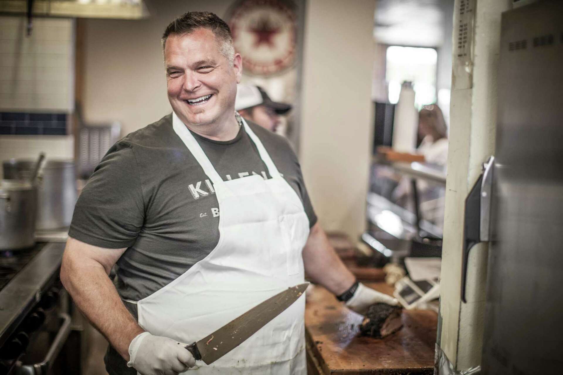 No. 5: Killen's Barbecue